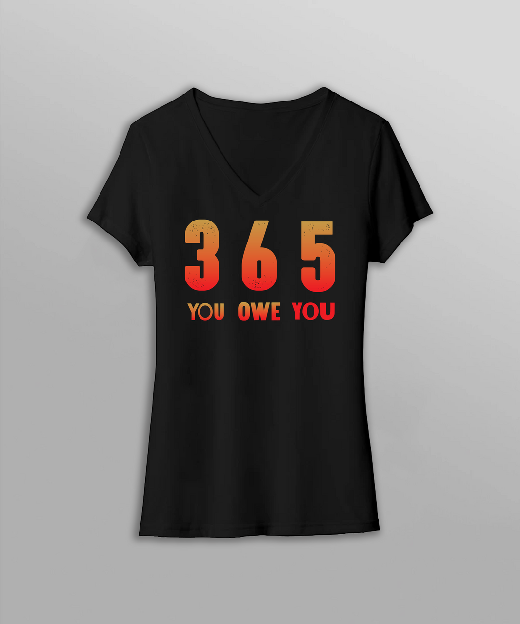 365 You Owe You Collection – Grind Gear